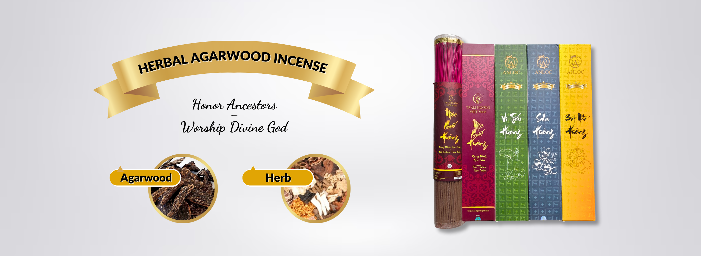 Agarwood Incense » Tinh Hoa Trầm Việt