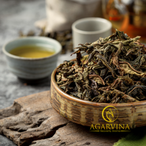 The Wonders Of Agarwood Tea: A Natural Elixir For Health » Tinh Hoa ...