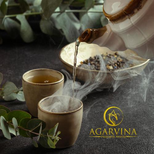 The Wonders Of Agarwood Tea: A Natural Elixir For Health » Tinh Hoa ...