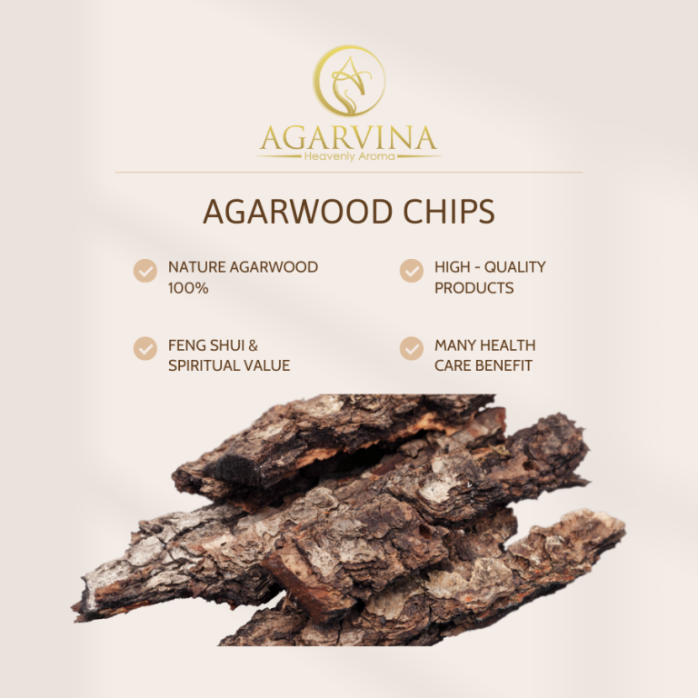 Creating A Relaxing Ambiance With Premium Agarwood Chips » Tinh Hoa ...
